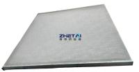 China Cnc Flame Cutting Steel Plates For Heavy Machinery Cunstruction Equipment for sale
