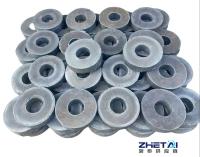 China Customized Carbon Steel Plates By CNC Flame Cutting Used In Heavy Machinery for sale