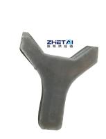China Customizable Flame Cutting Service For Various Thicknesses Of Carbon Steel Plates for sale