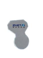 China CNC Flame Cutting Steel Parts For High Precision Mold Components for sale