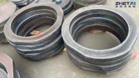 China CNC Cutting Carbon Steel Plates By Personalized Solutions Fpr Every Customer for sale