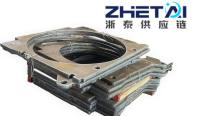 China Custom Aluminums Copper / Brass Steel Sheet Services for sale