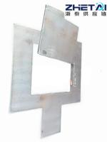 China Durable Precision Steel Plates for Custom Steel Cutting Services for sale