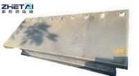 China Durable Precision Steel Plates for Custom Steel Cutting Services for sale
