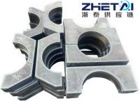 China Durable Precision Steel Plates for Custom Steel Cutting Services for sale