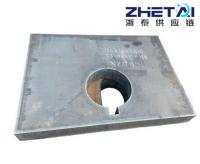 China Versatile Precision Laser Cutting Services For Durable Industrial Steel Equipment Needs for sale