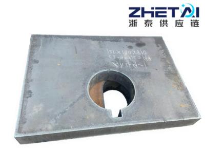 China Versatile Precision Laser Cutting Services For Durable Industrial Steel Equipment Needs for sale