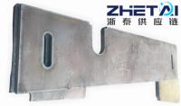 China Versatile Precision Laser Cutting Services For Durable Industrial Steel Equipment Needs for sale