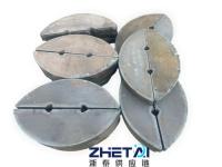 China Reliable Precision Cutting for Durable Custom Steel Products for sale