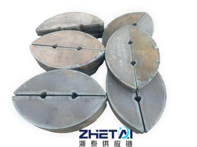 China Reliable Precision Cutting for Durable Custom Steel Products for sale
