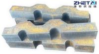 China Reliable Precision Cutting for Durable Custom Steel Products for sale