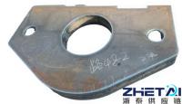 China Reliable Precision Cutting for Durable Custom Steel Products for sale