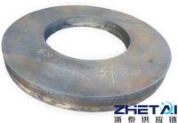 China Versatile Cutting Solutions for High-Quality Custom Steel Products for sale