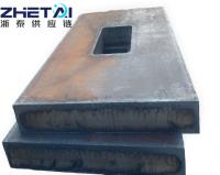 China Versatile Cutting Solutions for High-Quality Custom Steel Products for sale
