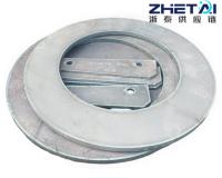 China Custom Steel Sheet Solutions for Advanced Mechanical Equipment Design for sale