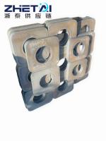 China Precision Steel Sheet Cutting for Custom Mechanical Equipment Applications for sale