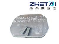 China Custom Steel Plate Solutions for High-Precision Mechanical Equipment Needs for sale