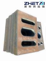 China Custom Steel Plate Solutions for High-Precision Mechanical Equipment Needs for sale
