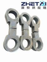 China High Precision Steel Plate Parts for Custom Equipment Manufacturing for sale