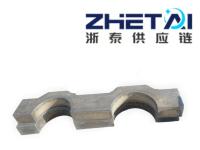 China High Precision Steel Plate Parts for Custom Equipment Manufacturing for sale