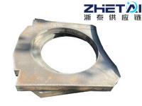 China Tailored Steel Products for High Precision Mechanical Equipment Applications for sale
