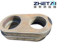 China Tailored Steel Products for High Precision Mechanical Equipment Applications for sale