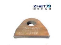 China Custom Precision Steel Plates For Premium Steel Cutting Solutions for sale