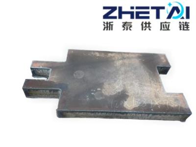 China Custom Precision Steel Plates For Premium Steel Cutting Solutions for sale