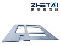 China Premium Steel Sheets Designed For Tailored Precision Cutting Needs for sale