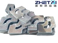 China Premium Custom Steel Sheets For Reliable Industrial Cutting Services for sale