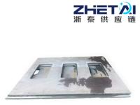 China Custom Steel Sheets Perfect Solution For Versatile Cutting Needs for sale
