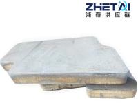 China Premium Steel Cutting Solutions With Durable Custom Steel Sheets for sale