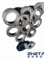 China Custom Steel Cutting Plates For Precision Industrial Applications for sale