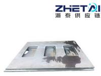 China Precision Engineered Steel Plates For Superior Industrial Cutting Needs for sale