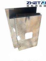 China Precision Engineered Steel Plates For Superior Industrial Cutting Needs for sale