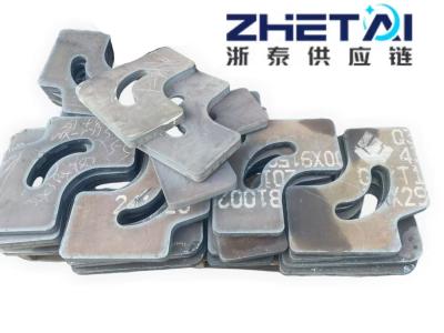 China Custom Steel Sheets Designed For Versatile Precision Cutting Services for sale