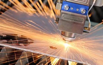 China Carbon Steel Laser Cutting Heavy Industry Cutting Carbon Steel Plate for sale