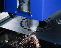 China Carbon Steel Laser Cutting Heavy Industry Cutting Carbon Steel Plate for sale