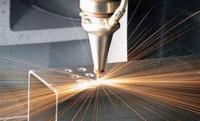 China Carbon Steel Laser Cutting Heavy Industry Cutting Carbon Steel Plate for sale