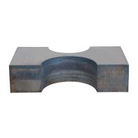 China Durable Carbon Steel Plate For Construction Manufacturing Needs for sale