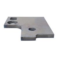 China Durable Carbon Steel Plate For Construction Manufacturing Needs for sale