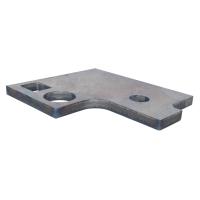 China Durable Carbon Steel Plate For Construction Manufacturing Needs for sale