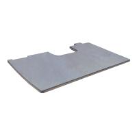 China Durable Carbon Steel Plate For Construction Manufacturing Needs for sale