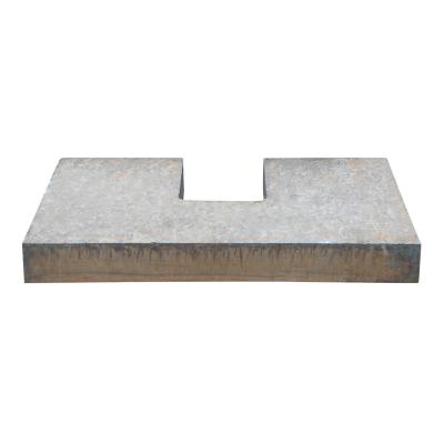 China Premium Hot Rolled Steel Plate For Construction And Manufacturing for sale