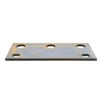 China Premium Hot Rolled Steel Plate For Construction And Manufacturing for sale