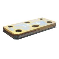 China Premium Hot Rolled Steel Plate For Construction And Manufacturing for sale