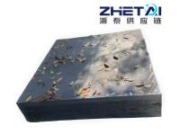 China Versatile Carbon Steel Plate for Structural and Mechanical Uses for sale