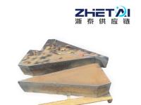 China Versatile Carbon Steel Plate for Structural and Mechanical Uses for sale
