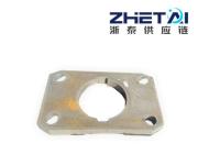China Premium Carbon Steel Sheet Cutting Services Tailored to Customer Needs for sale