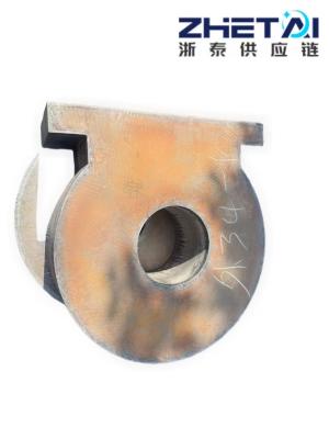 China National Standard Carbon Steel Plate for Custom Cutting Services for sale